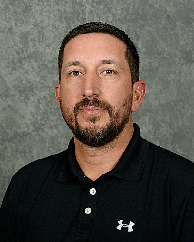 Staff – Poteau High School Athletics