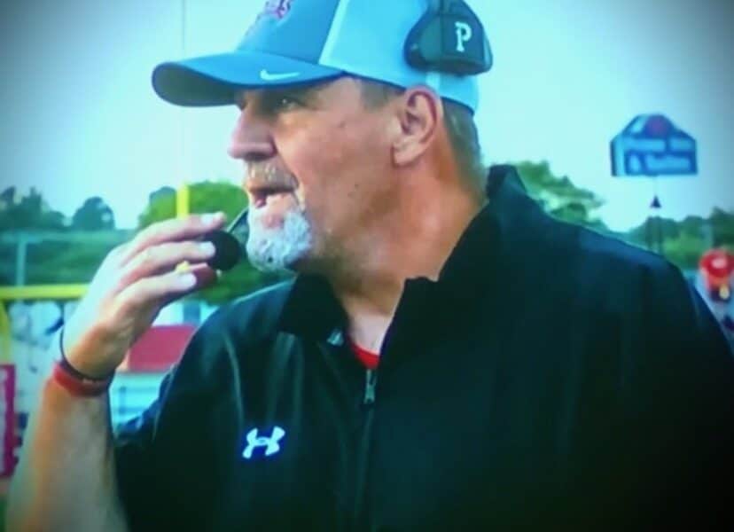 Q&A with Poteau Athletic Director Greg Werner – Presented by RibCrib ...