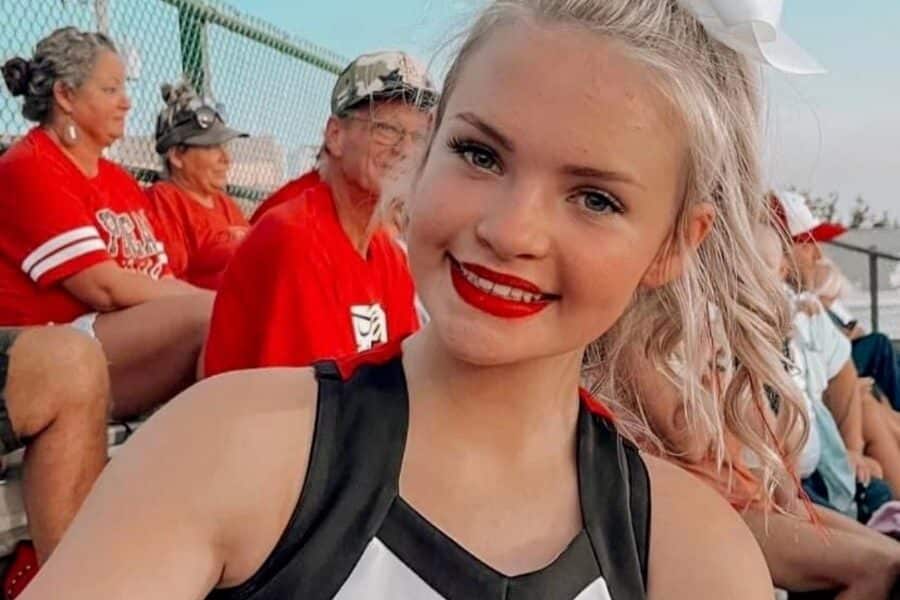 Q&A with Poteau’s Preslie House – Presented by RibCrib – Poteau High ...