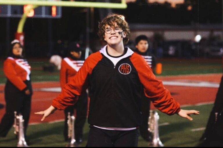 Q&A with Poteau’s Zane Harrison – Presented by RibCrib – Poteau High ...