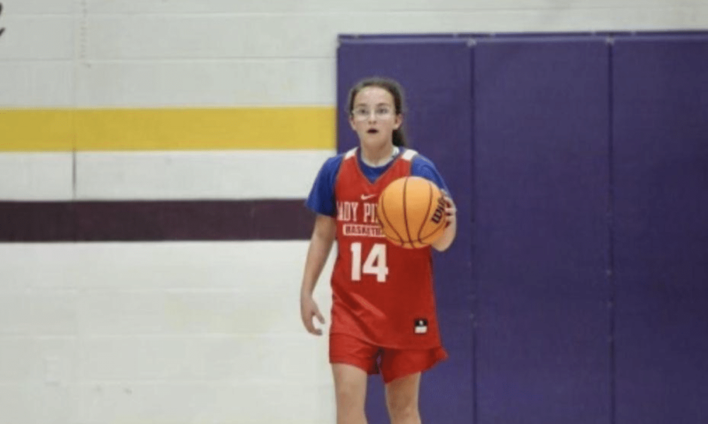 Poteau’s Mack Thompson – Basketball Spotlight – Poteau High School ...